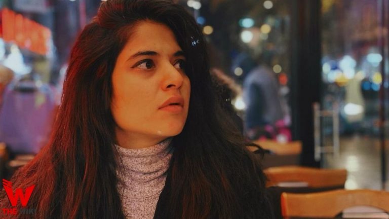 Anshul Chauhan (Actress) Height, Weight, Age, Affairs, Biography & More