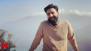 Chandan Roy Sanyal (Actor) Height, Weight, Age, Affairs, Biography & More