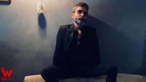 Chandan Roy Sanyal (Actor) Height, Weight, Age, Affairs, Biography & More