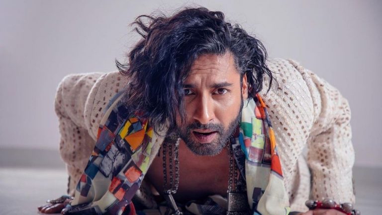 Chandan Roy Sanyal (Actor) Height, Weight, Age, Affairs, Biography & More