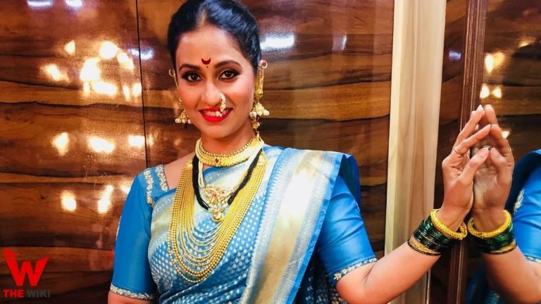 Dipti Ketkar (Actress) Height, Weight, Age, Affairs, Biography & More