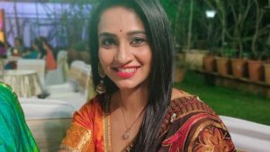 Dipti Ketkar (Actress) Height, Weight, Age, Affairs, Biography & More