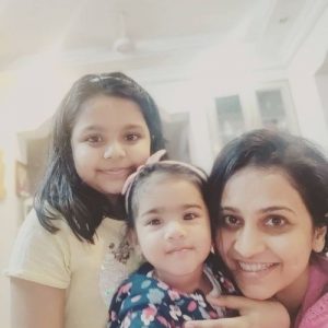 Dipti Ketkar (Actress) Height, Weight, Age, Affairs, Biography & More