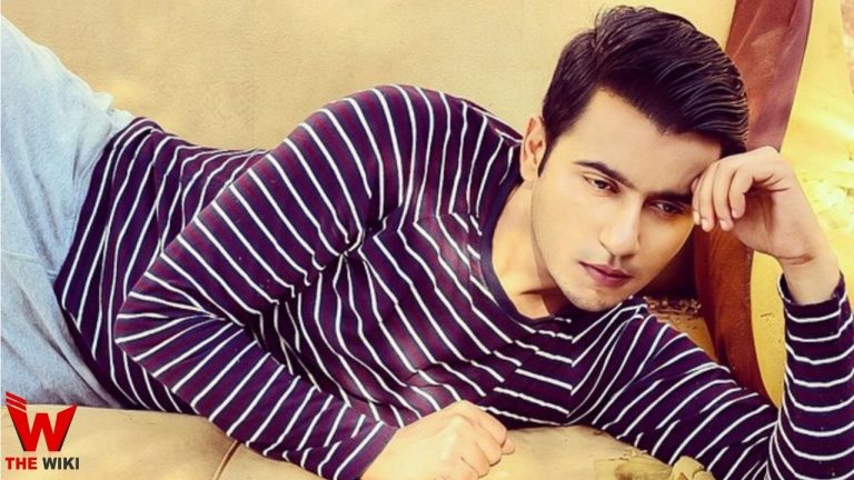 Aditya Singh Rajput (Actor) Height, Weight, Age, Affairs, Biography & More