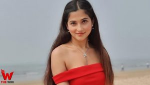 Joshna Mudvari (Actress) Height, Weight, Age, Affairs, Biography & More
