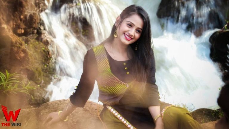 Divya Pugaonkar (Actress) Height, Weight, Age, Affairs, Biography & more