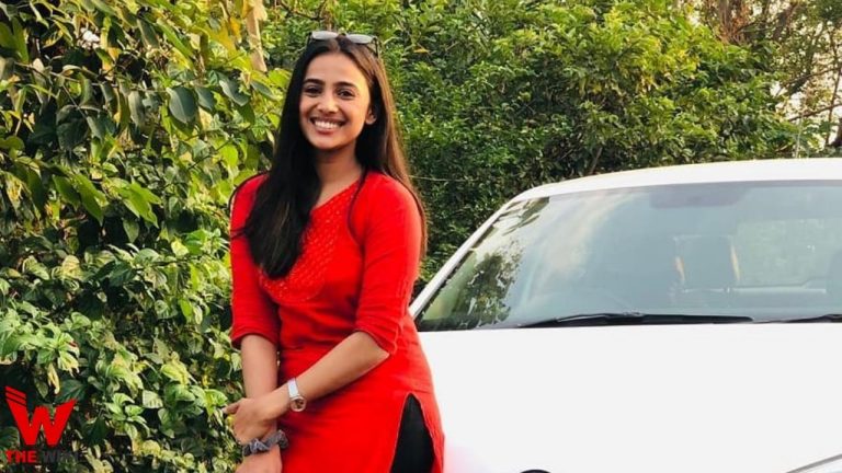 Sayali Salunkhe (Actress) Height, Weight, Age, Affairs, Biography & more