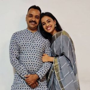 Sayali Salunkhe (Actress) Height, Weight, Age, Affairs, Biography & more