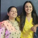 Sayali Salunkhe (Actress) Height, Weight, Age, Affairs, Biography & more