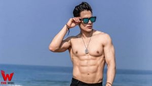 Shivam Sharma (Actor) Height, Weight, Age, Affairs, Biography & More