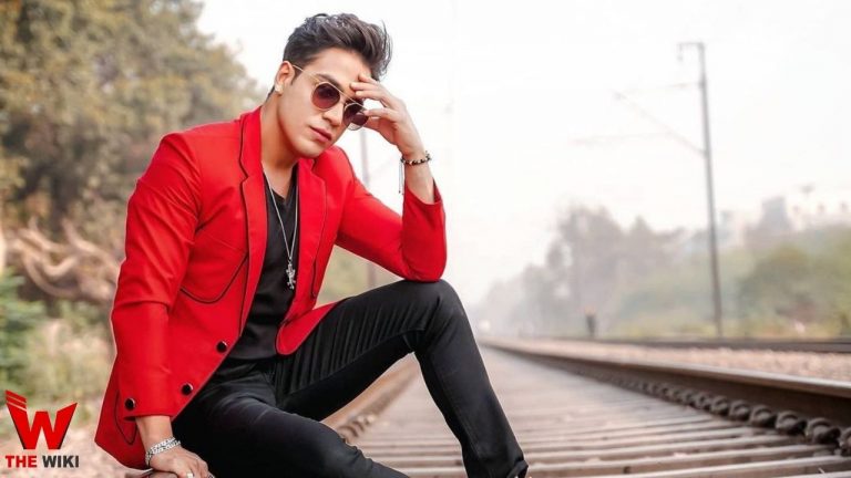 Shivam Sharma (Actor) Height, Weight, Age, Affairs, Biography & More