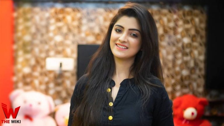 Shweta Bhattacharya (Actress) Height, Weight, Age, Biography & more