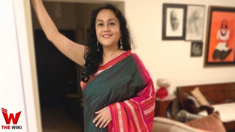 Deepika Amin (Actress) Height, Weight, Age, Affairs, Biography & More