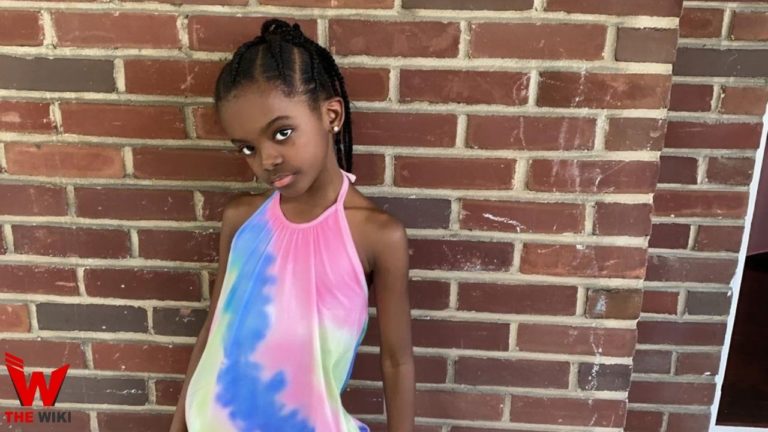 Melody Hurd (Child Artist) Age, Career, Biography, Films, TV shows & More