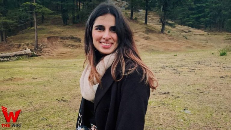 Aisha Ahmed (Actress) Height, Weight, Age, Affairs, Biography & More