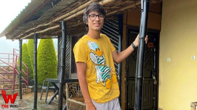 Sourav Joshi (YouTuber) Height, Weight, Age, Affairs, Biography & More