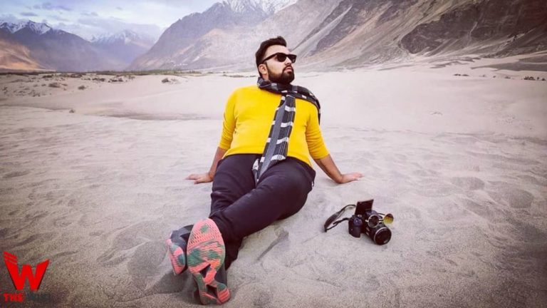 Jay Sharan (Photographer) Height, Weight, Age, Affairs, Biography & More