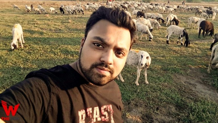 Jay Sharan (Photographer) Height, Weight, Age, Affairs, Biography & More