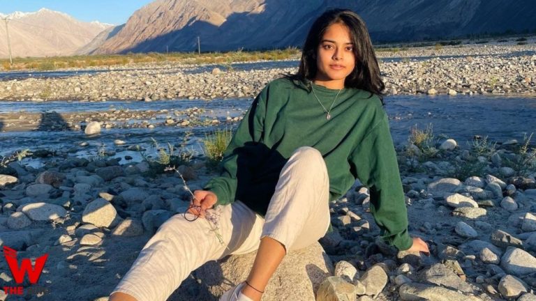 Riddhi Kumar (Actress) Height, Weight, Age, Affairs, Biography & More