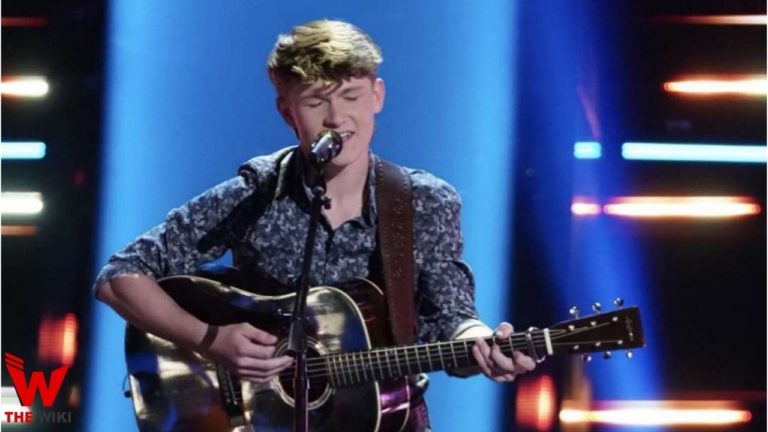 Carson Peters (The Voice) Height, Weight, Age, Affairs, Biography & More
