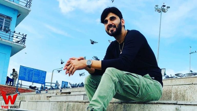 Dev Menaria (Actor) Height, Weight, Age, Affairs, Biography & More