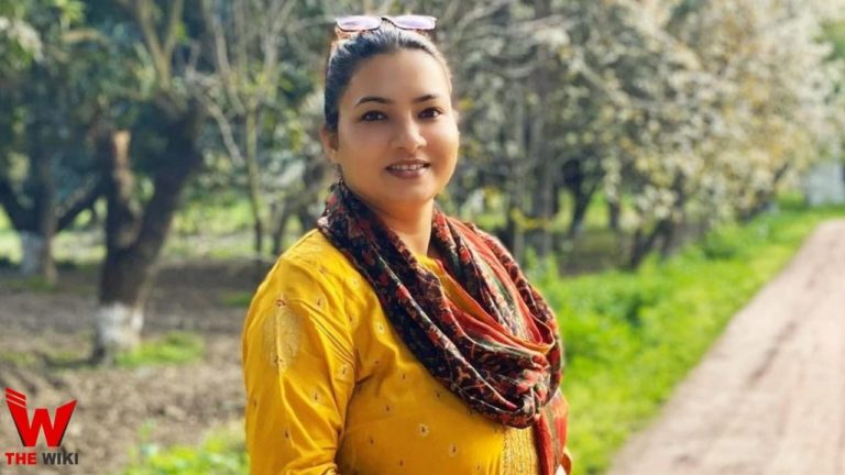 Grusha Kapoor (Actress) Height, Weight, Age, Affairs, Biography & More