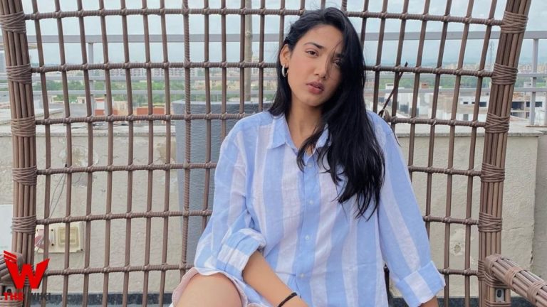 Medha Shankar (Actress) Height, Weight, Age, Affairs, Biography & More