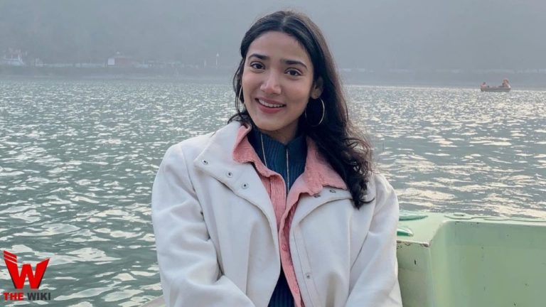 Medha Shankar (Actress) Height, Weight, Age, Affairs, Biography & More