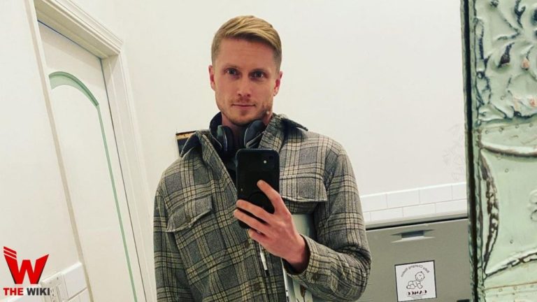 Chris Webster (Actor) Height, Weight, Age, Affairs, Biography & More