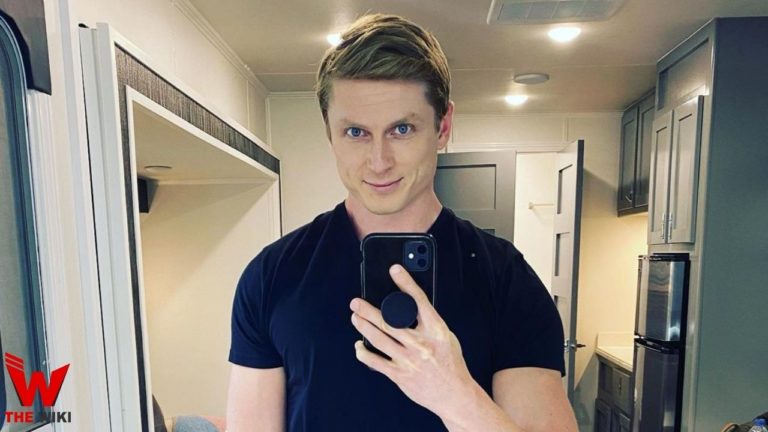 Chris Webster (Actor) Height, Weight, Age, Affairs, Biography & More