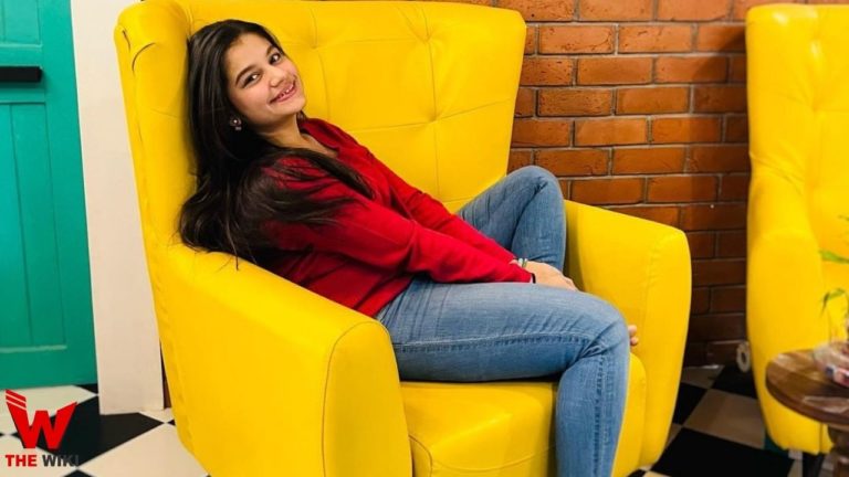 Hetal Gada (Actress) Height, Weight, Age, Affairs, Biography & More