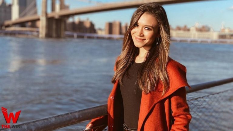 Sarah Hamrick (The Bachelor) Age & Biography