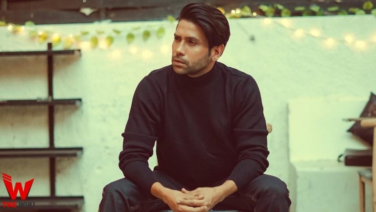 Arham Abbasi (Actor) Height, Weight, Age, Affairs, Biography & More