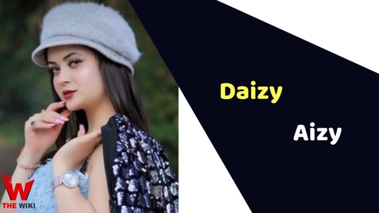 Daizy Aizy (Social Media Influencer) Height, Weight, Age, Affairs ...