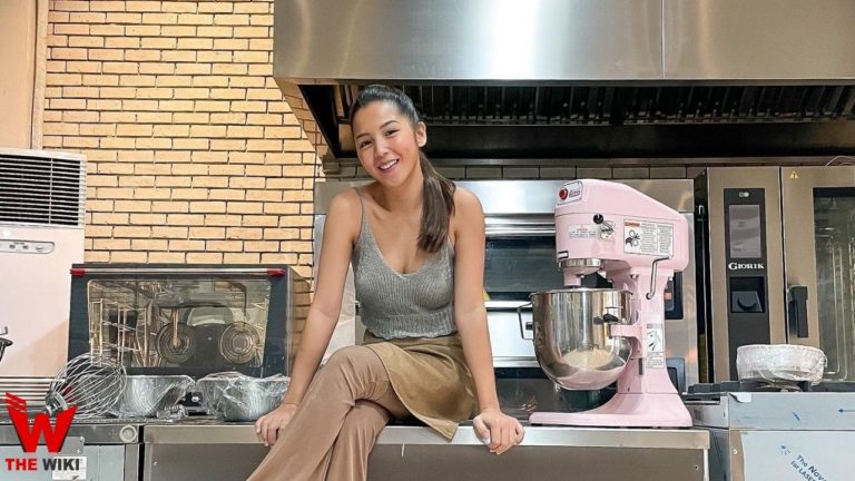 Dawn Chang (Actress) Height, Weight, Age, Affairs, Biography & More