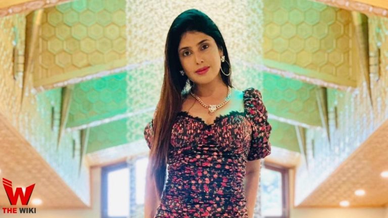 Irra Mor (Actress) Height, Weight, Age, Affairs, Biography & More