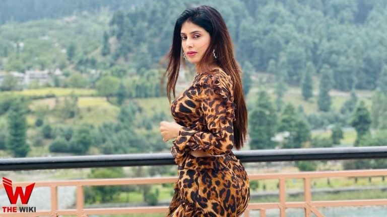 Irra Mor (Actress) Height, Weight, Age, Affairs, Biography & More