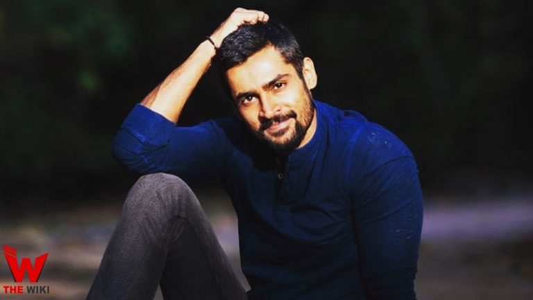 Jatin Goswami (Actor) Height, Weight, Age, Affairs, Biography & More