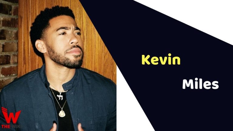 Kevin Miles (Actor) Height, Weight, Age, Affairs, Biography & More