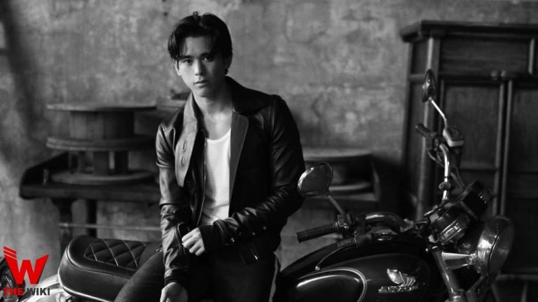 Kian Talan (Actor) Height, Weight, Age, Affairs, Biography & More