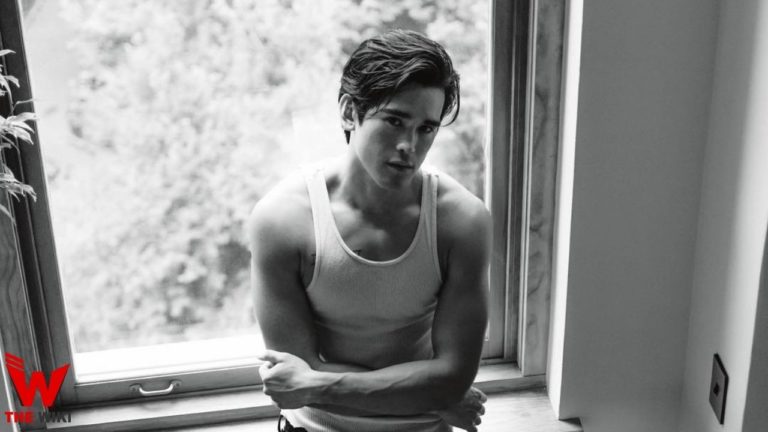 Kian Talan (Actor) Height, Weight, Age, Affairs, Biography & More