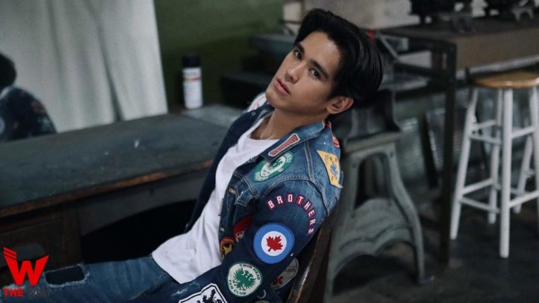 Kian Talan (Actor) Height, Weight, Age, Affairs, Biography & More