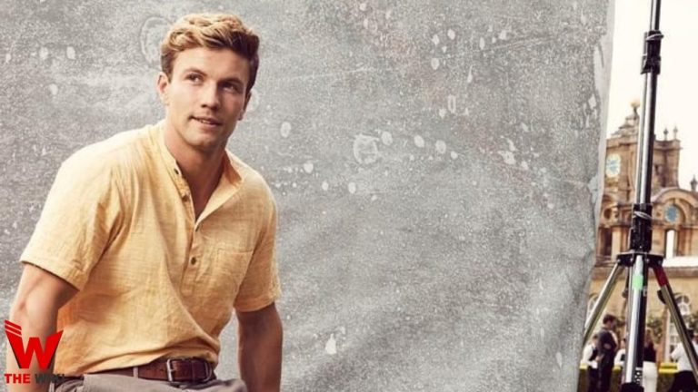 Leo Suter (Actor) Height, Weight, Age, Affairs, Biography & More