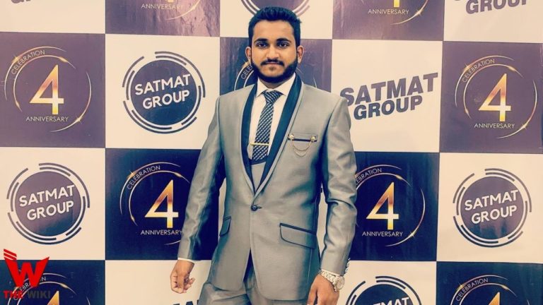Rohit Ugale (Businessman) Height, Weight, Age, Affairs, Biography & More
