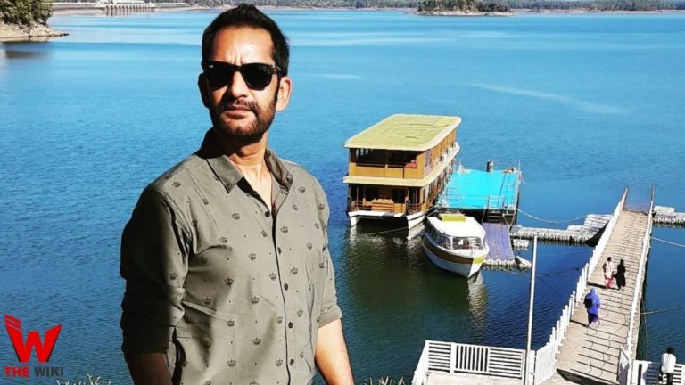 Sushil Pandey (Actor) Height, Weight, Age, Affairs, Biography & More