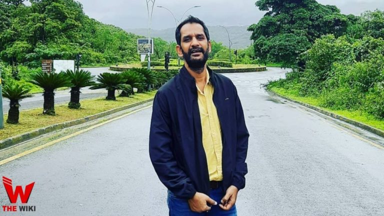 Sushil Pandey (Actor) Height, Weight, Age, Affairs, Biography & More