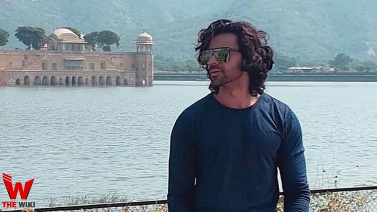 Ankit Raj (Actor) Height, Weight, Age, Affairs, Biography & More