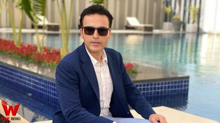 Ayaz Khan (Actor) Height, Weight, Age, Affairs, Biography & More