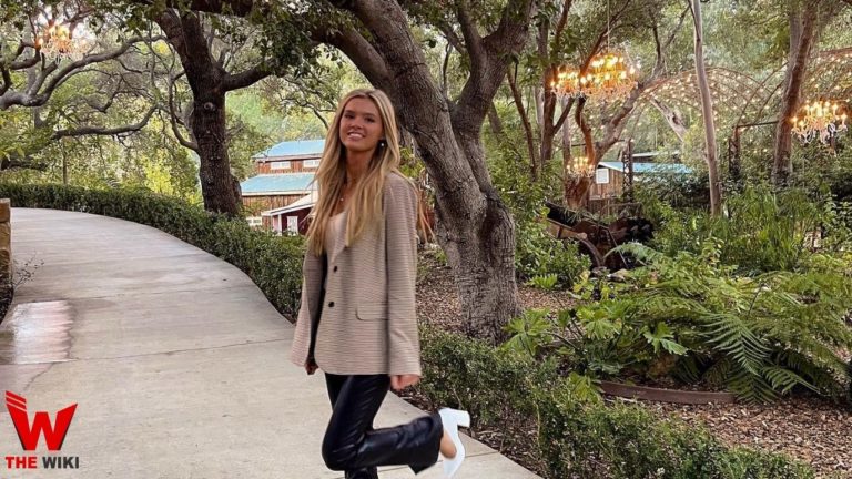 Kenedi Anderson (American Idol) Height, Weight, Age, Affairs, Biography ...