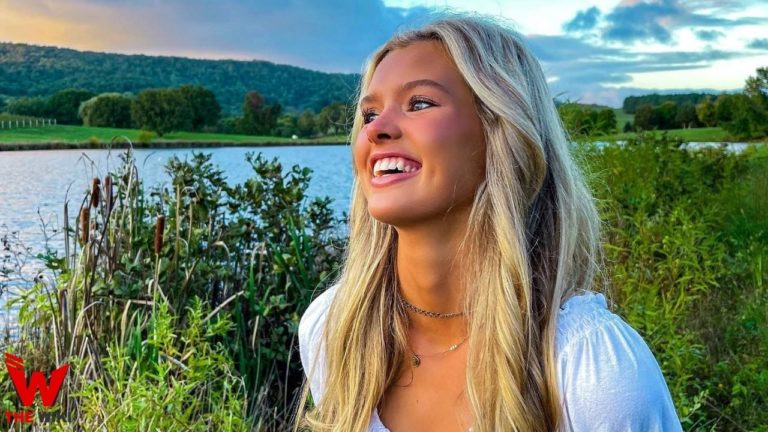 Kenedi Anderson (American Idol) Height, Weight, Age, Affairs, Biography ...